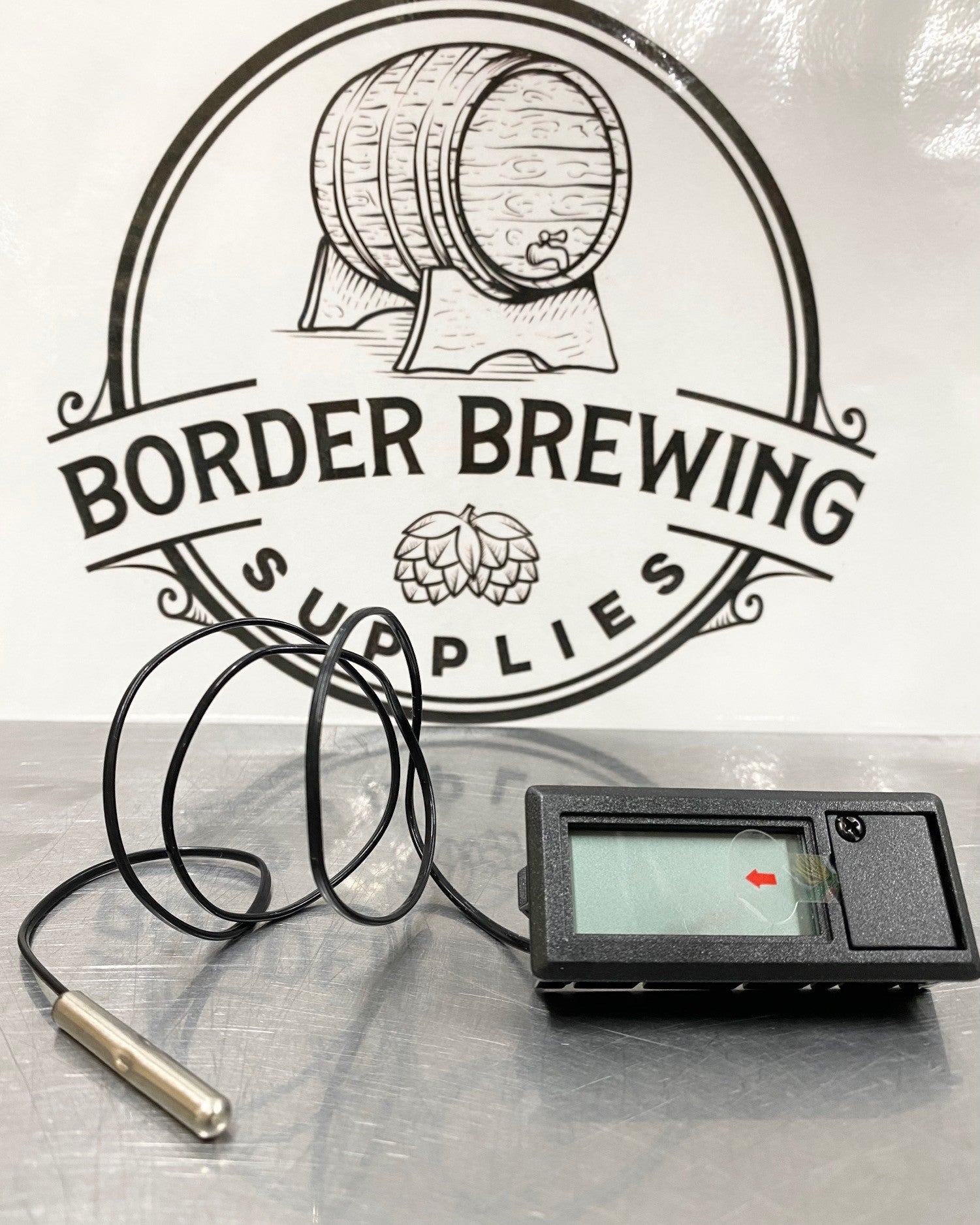 Still Spirits T500 Thermometer Temp Sensor | Border Brewing Supplies
