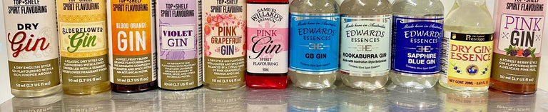 Gin Essence | Border Brewing Supplies