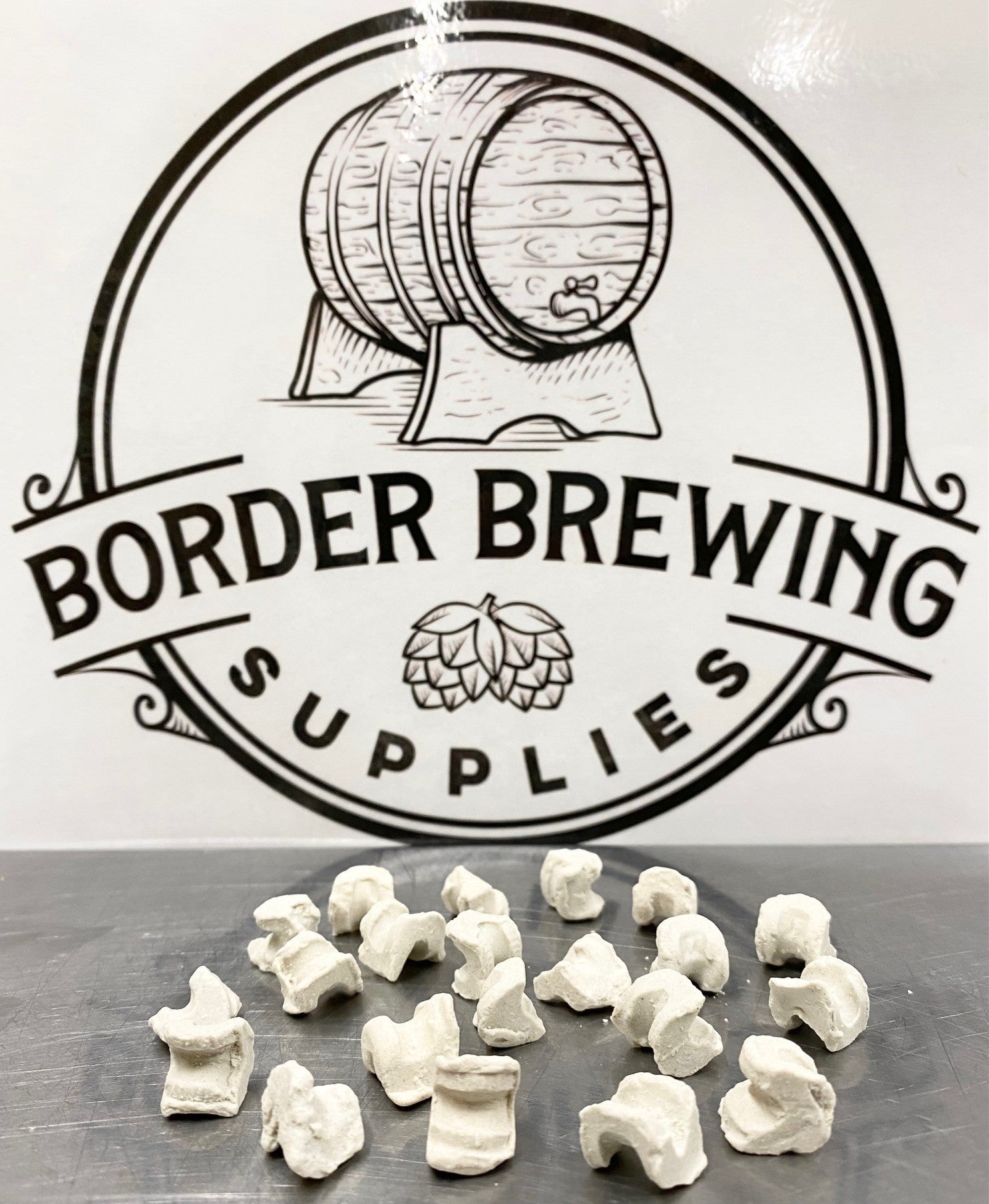 Ceramic Boil Enhancers | Border Brewing Supplies
