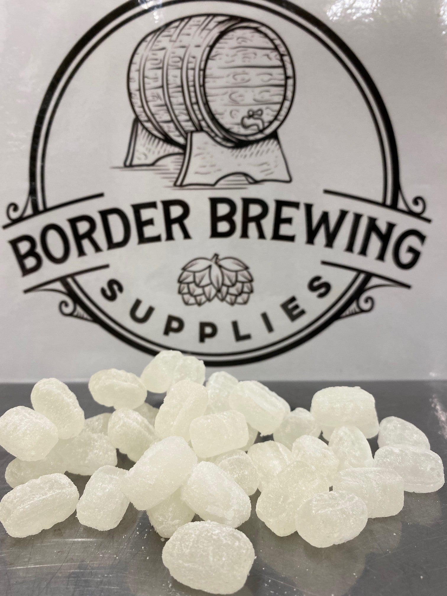 Carbonation Drops for Beer Bottles | Border Brewing Supplies