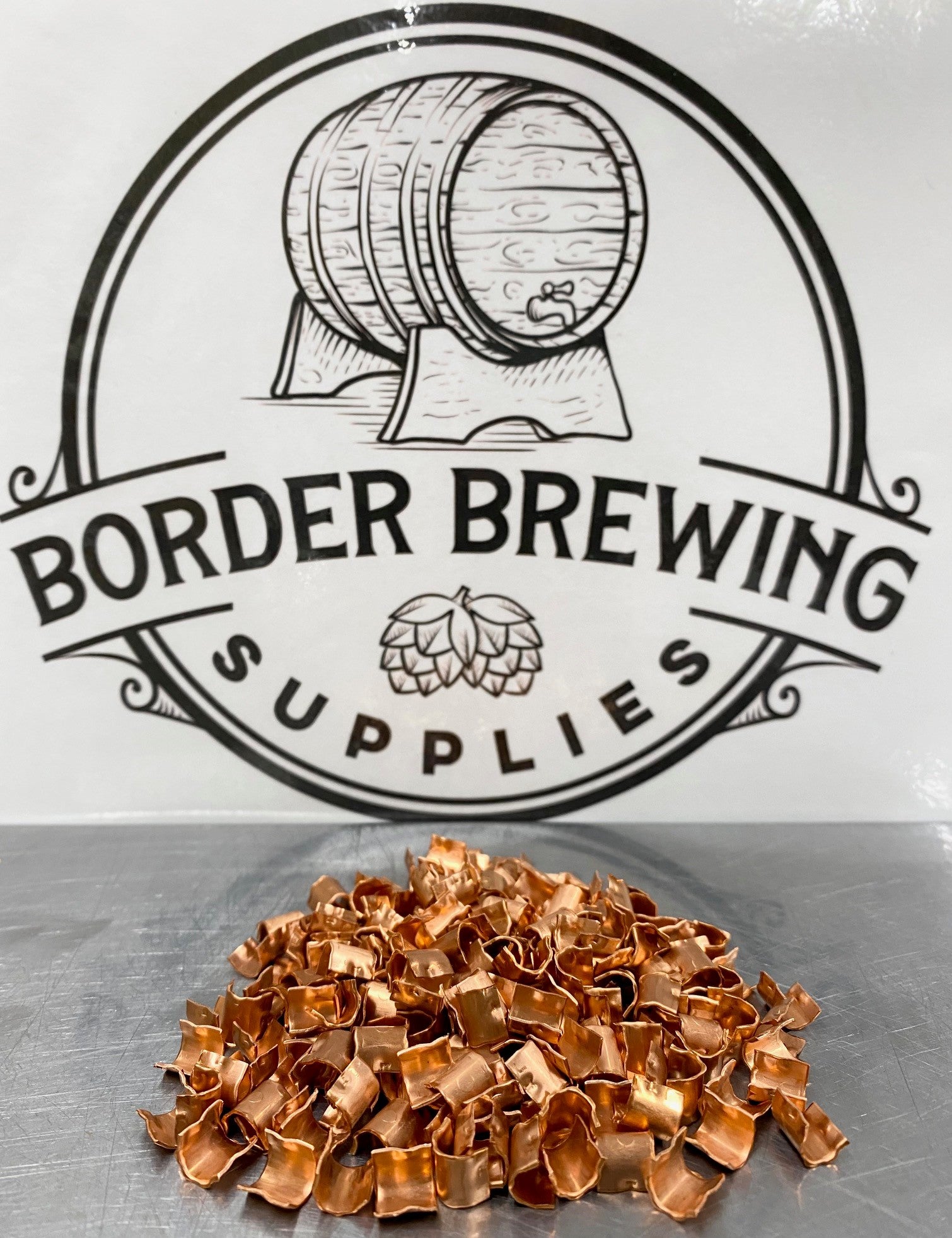 Still Spirits T500 Copper Saddles | Border Brewing Supplies