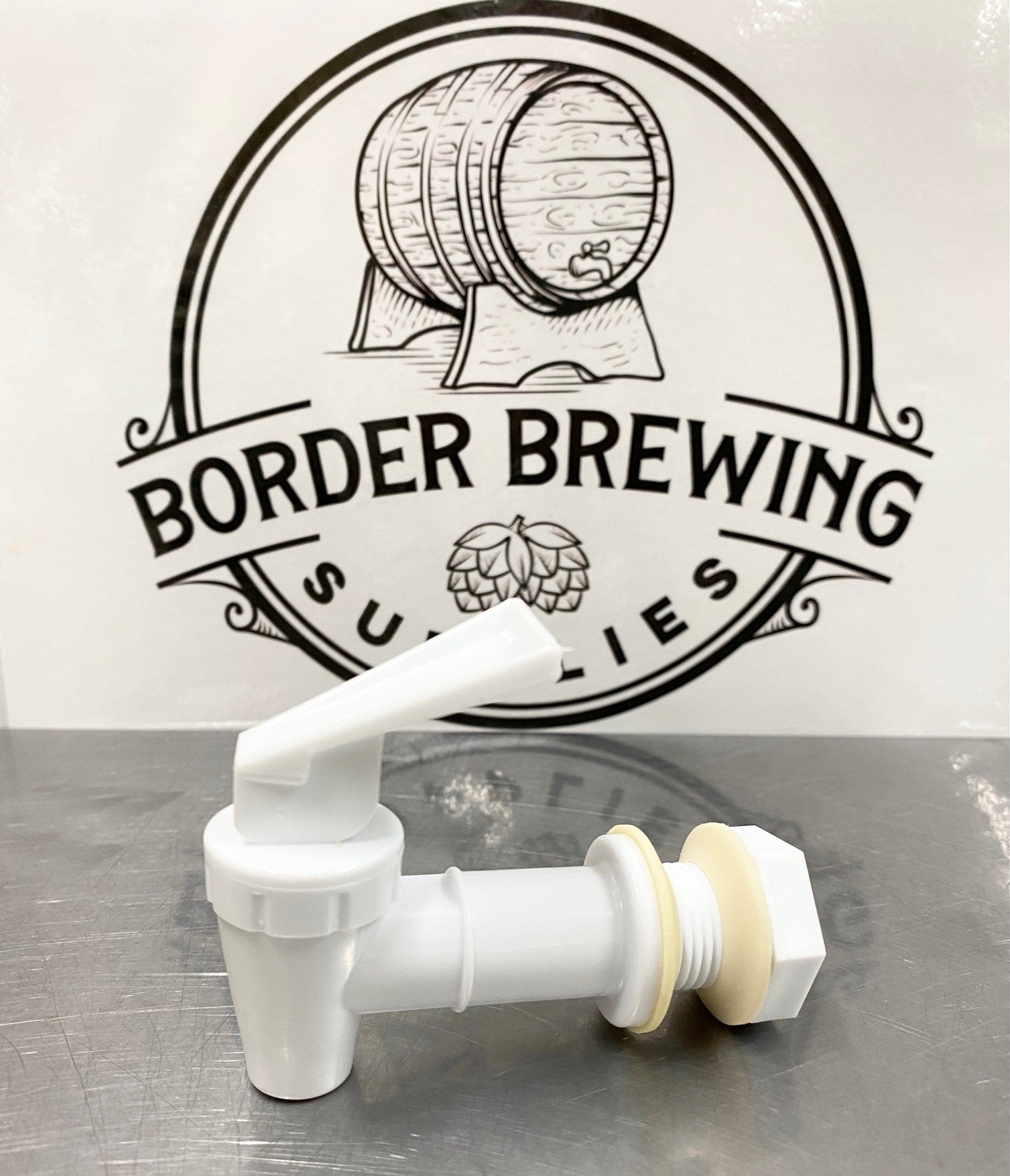 Still Spirits EZ Filter Replacement Tap | Border Brewing Supplies