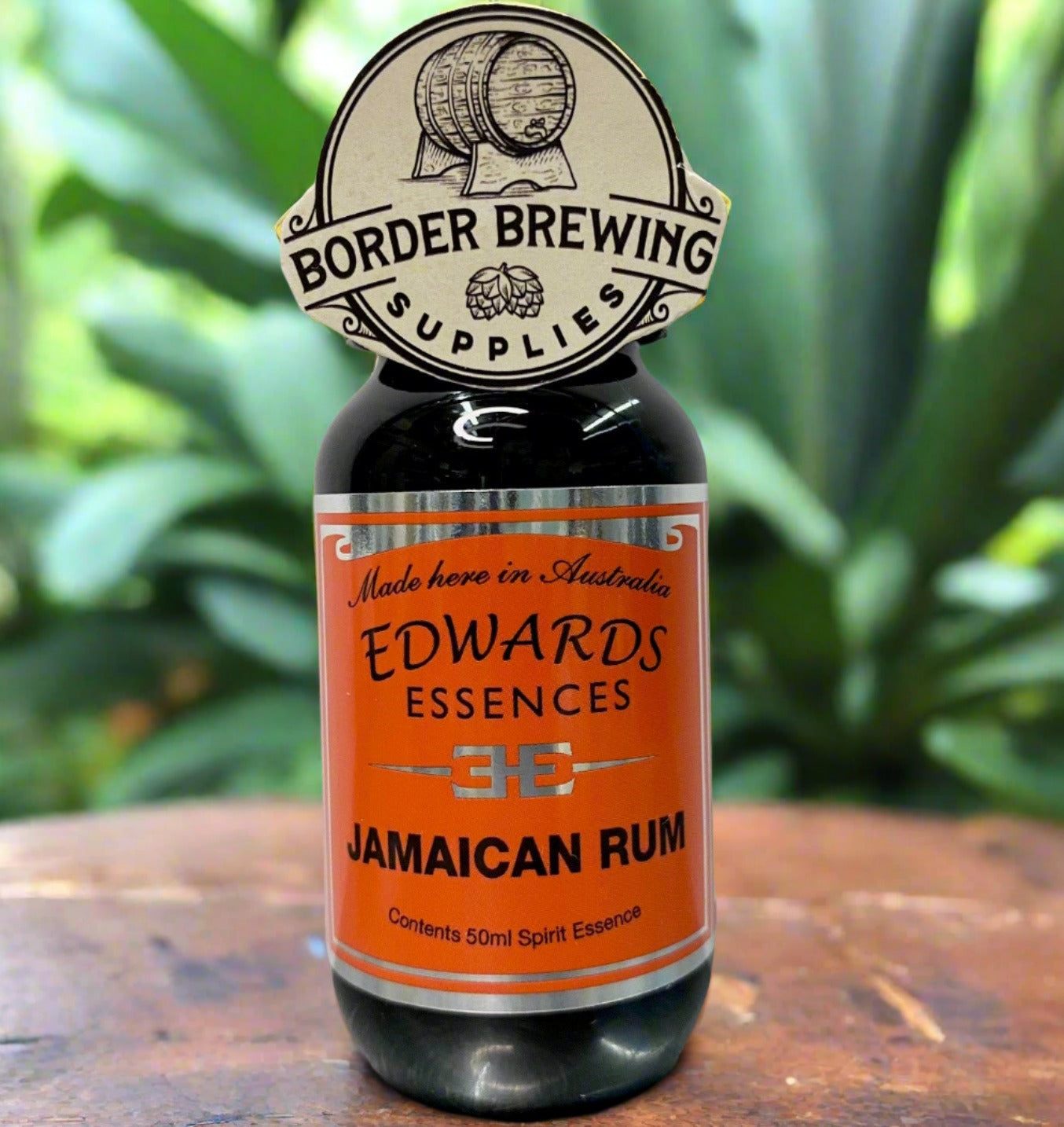 Edwards Essences Jamaican Rum | Border Brewing Supplies