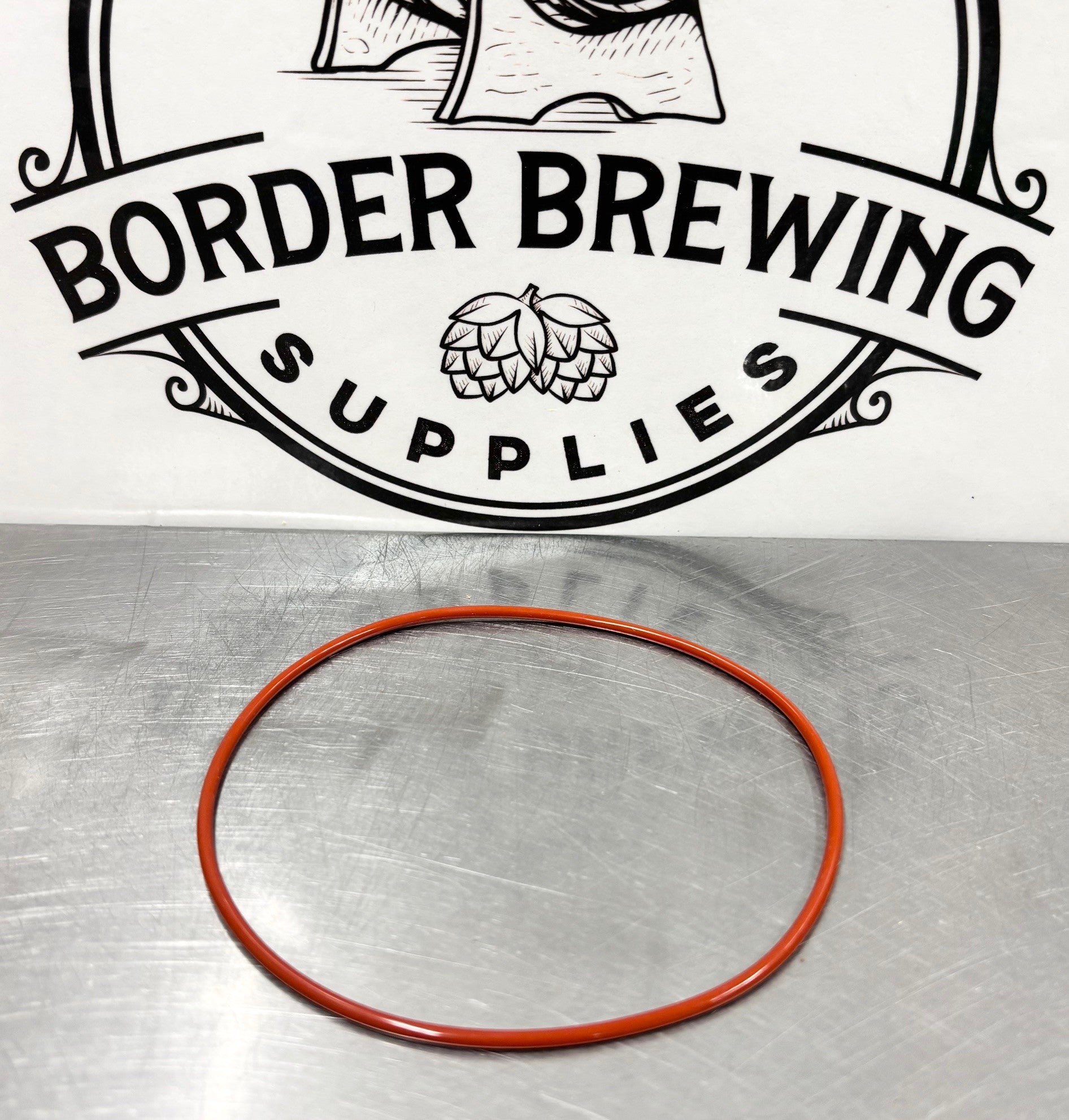 FermZilla Lid Seal | Border Brewing Supplies