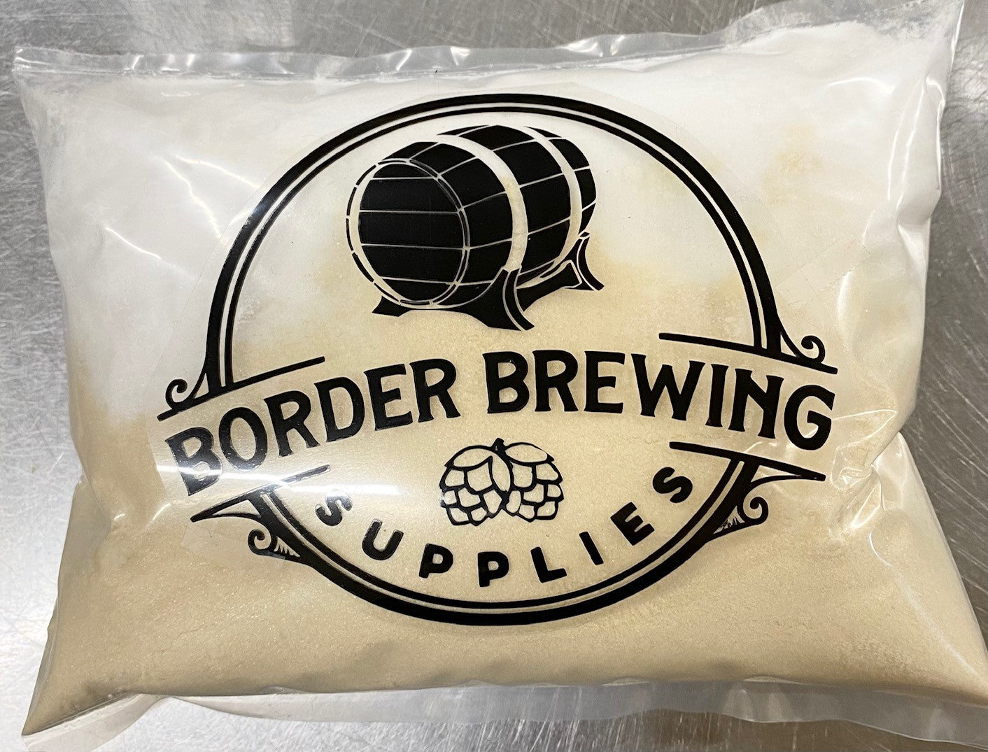 Beer Brewing Enhancer | Mid Strength | Border Brewing Supplies