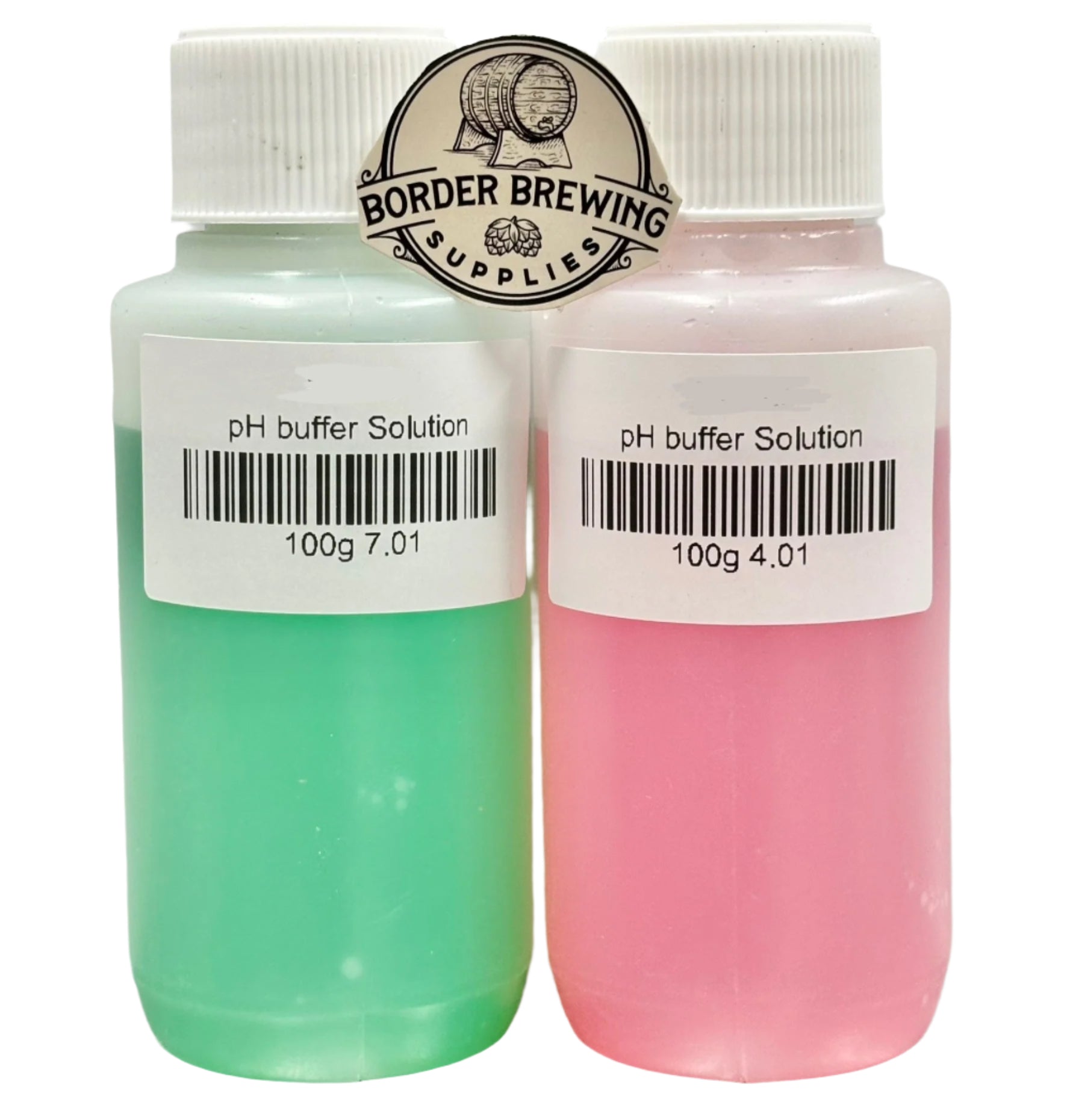 pH Buffer Solution | Border Brewing Supplies