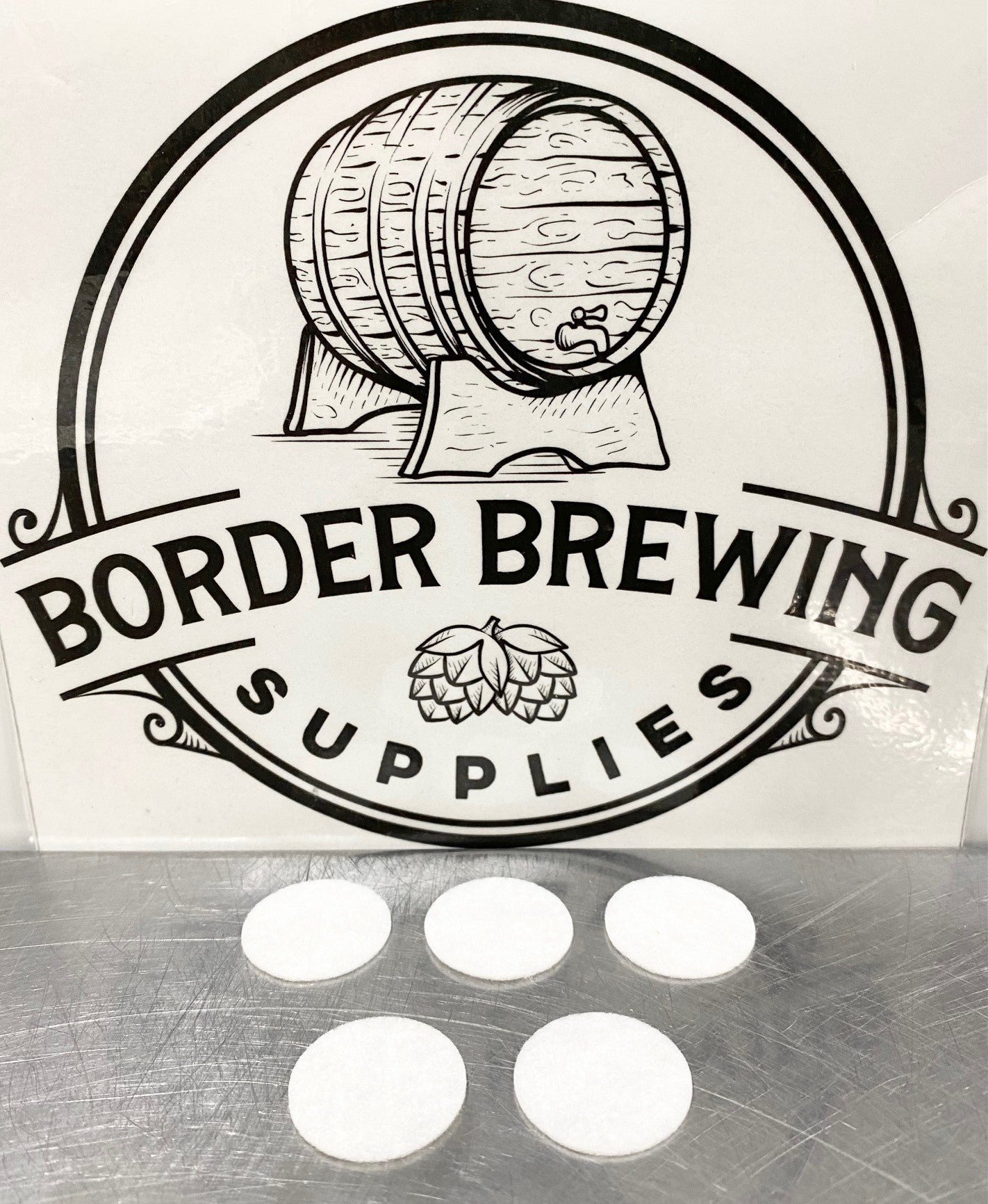 Filter Papers Still Spirits | Border Brewing Supplies
