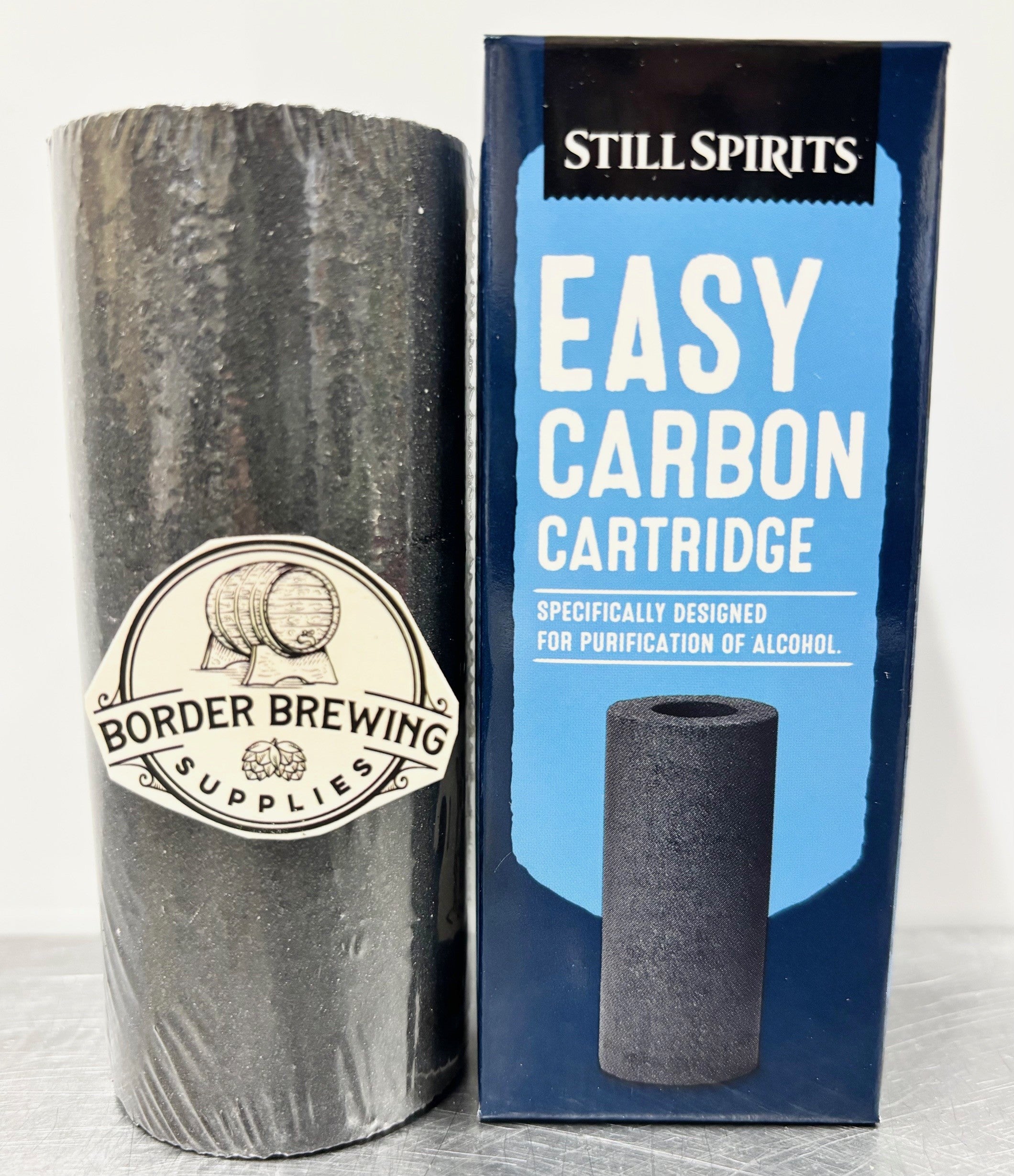 Still Spirits Easy Filter Carbon Cartridge | Border Brewing Supplies