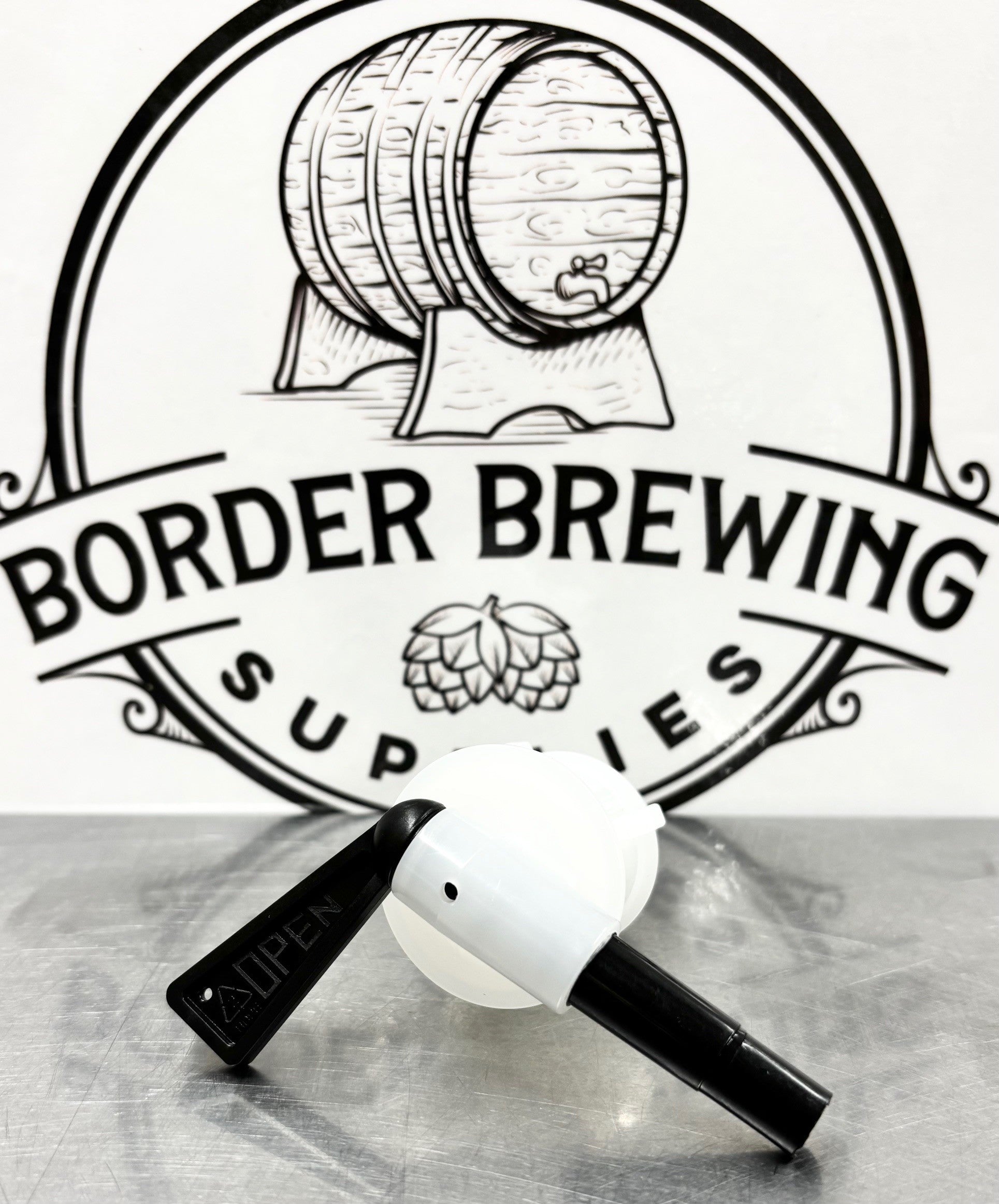 Tap - Swing | Border Brewing Supplies