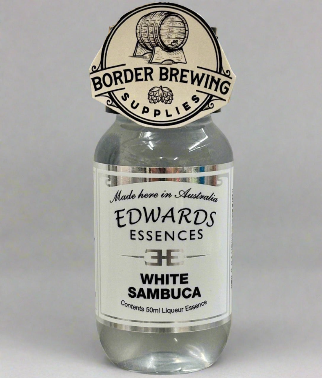 Edwards Essences White Sambuca | Border Brewing Supplies