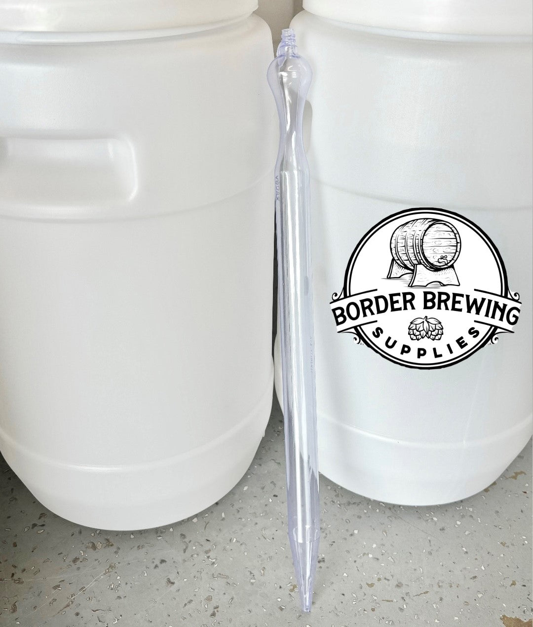 Wine Thief Brew Sampler | Border Brewing Supplies