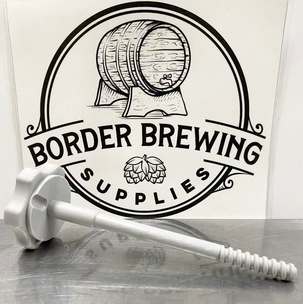 Still Spirits EZ Filter Spindle | Border Brewing Supplies