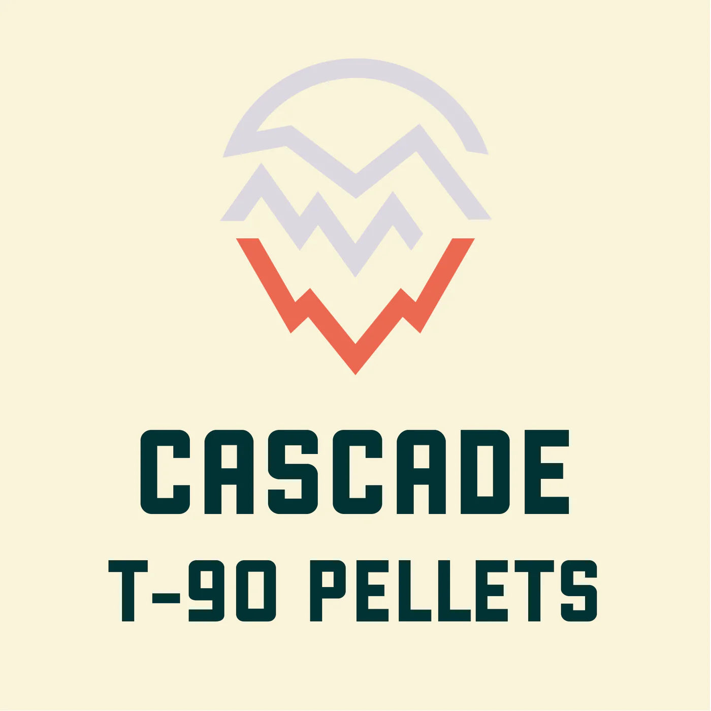 Cascade Hops | Border Brewing Supplies
