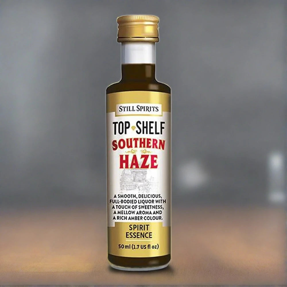 Still Spirits Top Shelf Southern Haze | Border Brewing Supplies